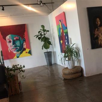 Abloom Salon and Gallery - Phoenix AZ | Vagaro